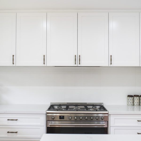 Designline - Sydney Custom Kitchen & Bathroom Renovations